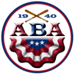 Need Logo for ABA... - OOTP Developments Forums